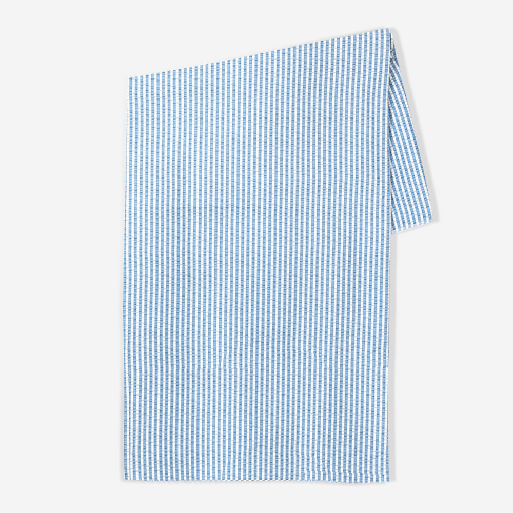 Personalized Microfiber Beach Towel