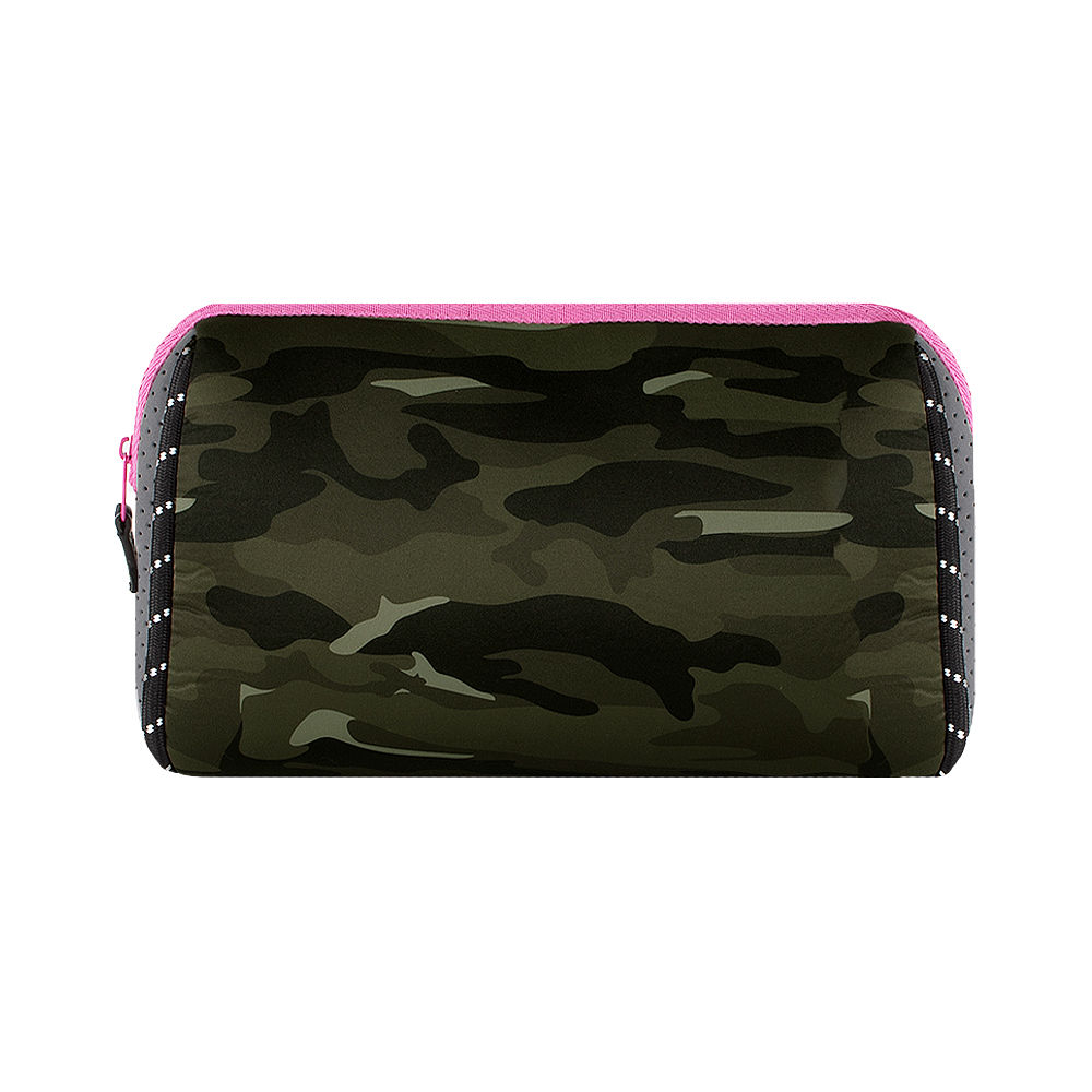 Personalized Neoprene Cosmetic Case