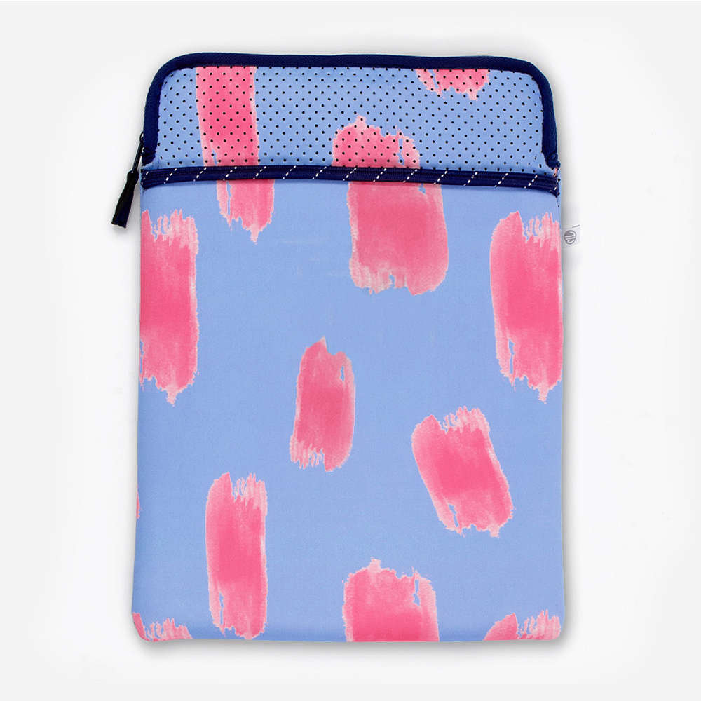 Personalized Neoprene Laptop Case