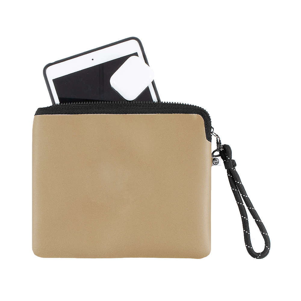 Personalized Neoprene Wristlet - Marleylilly