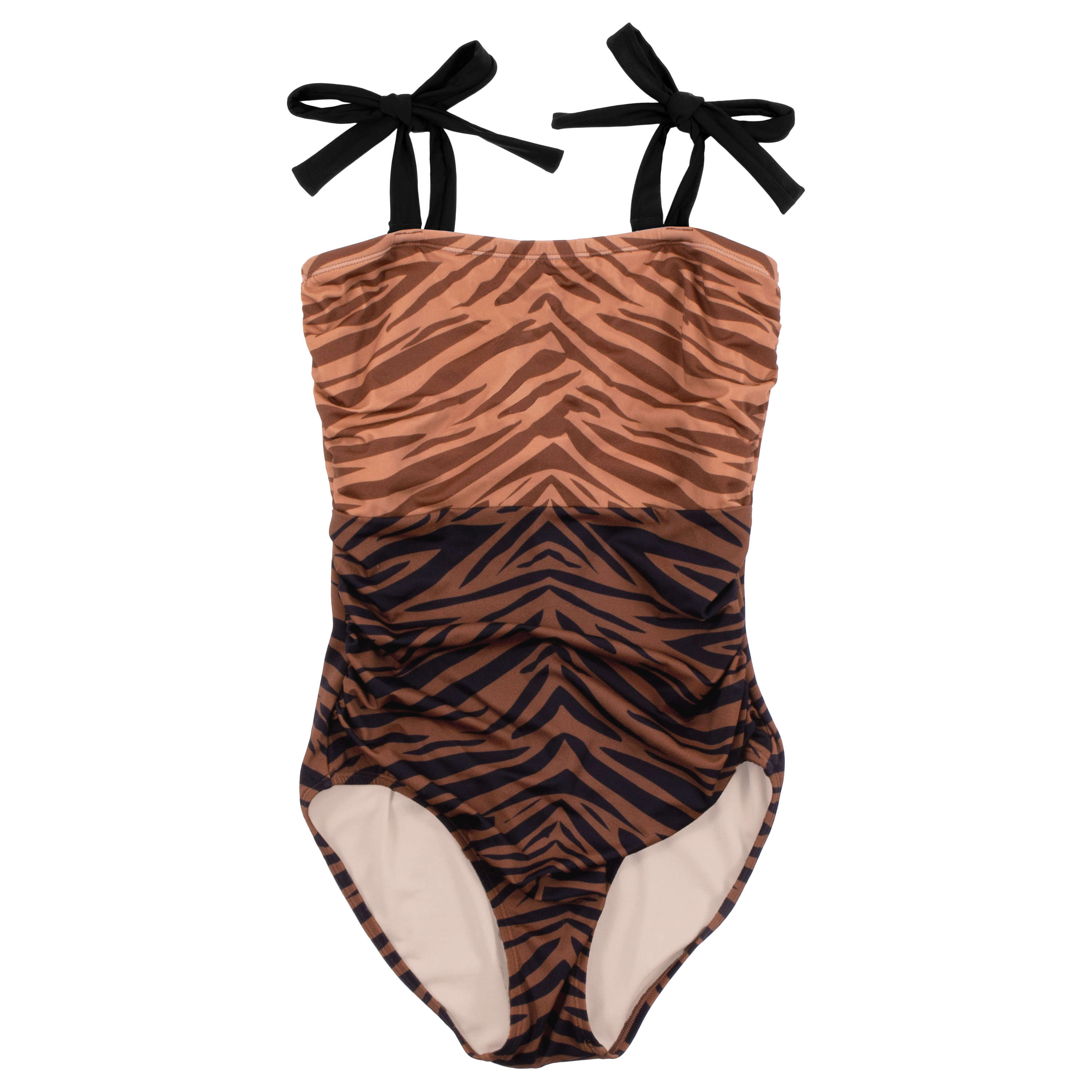 Personalized One Piece Bathing Suit - Marleylilly