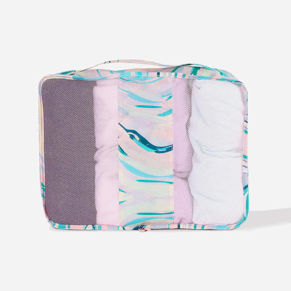 Personalized Packing Bag | Marleylilly