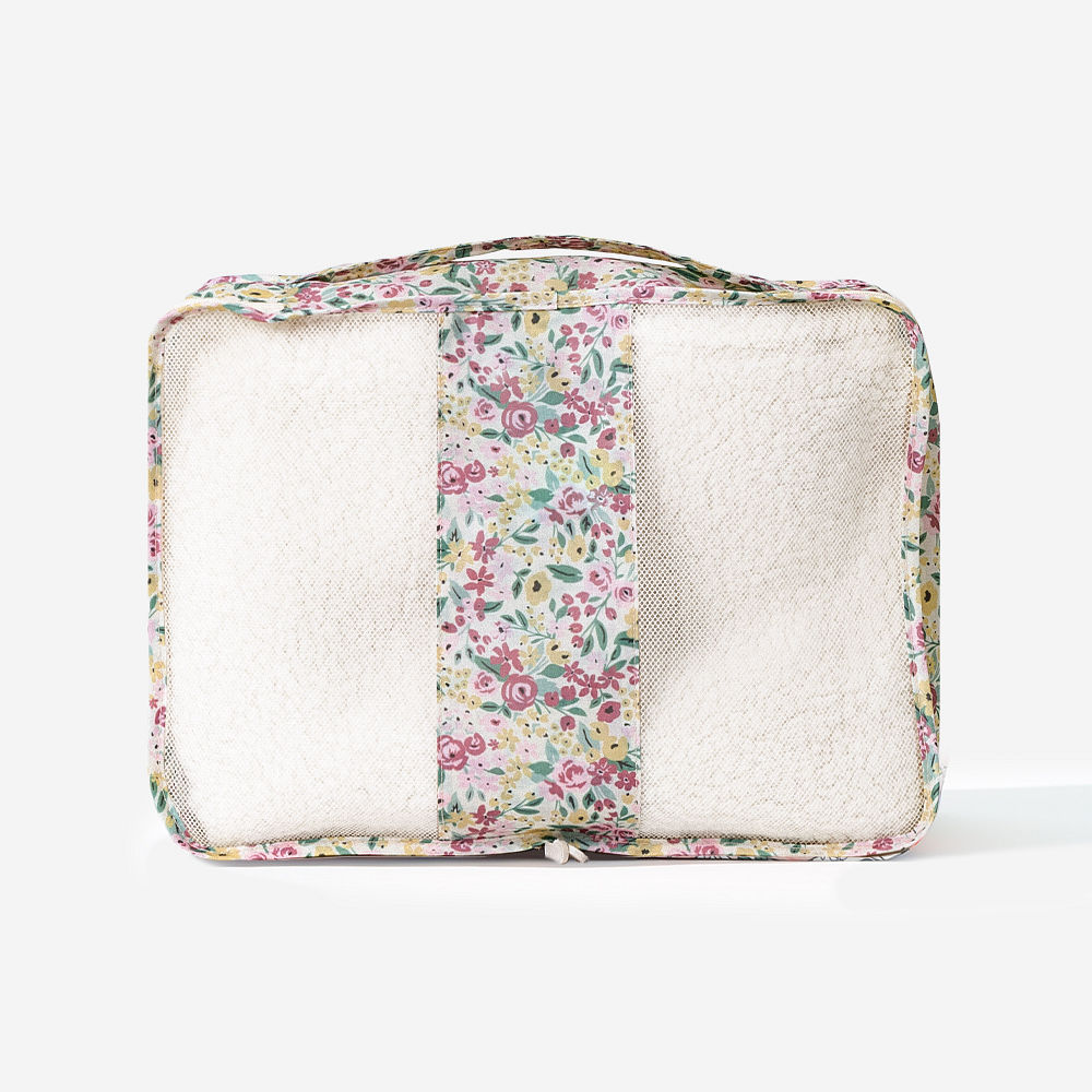 Personalized Packing Bag | Marleylilly