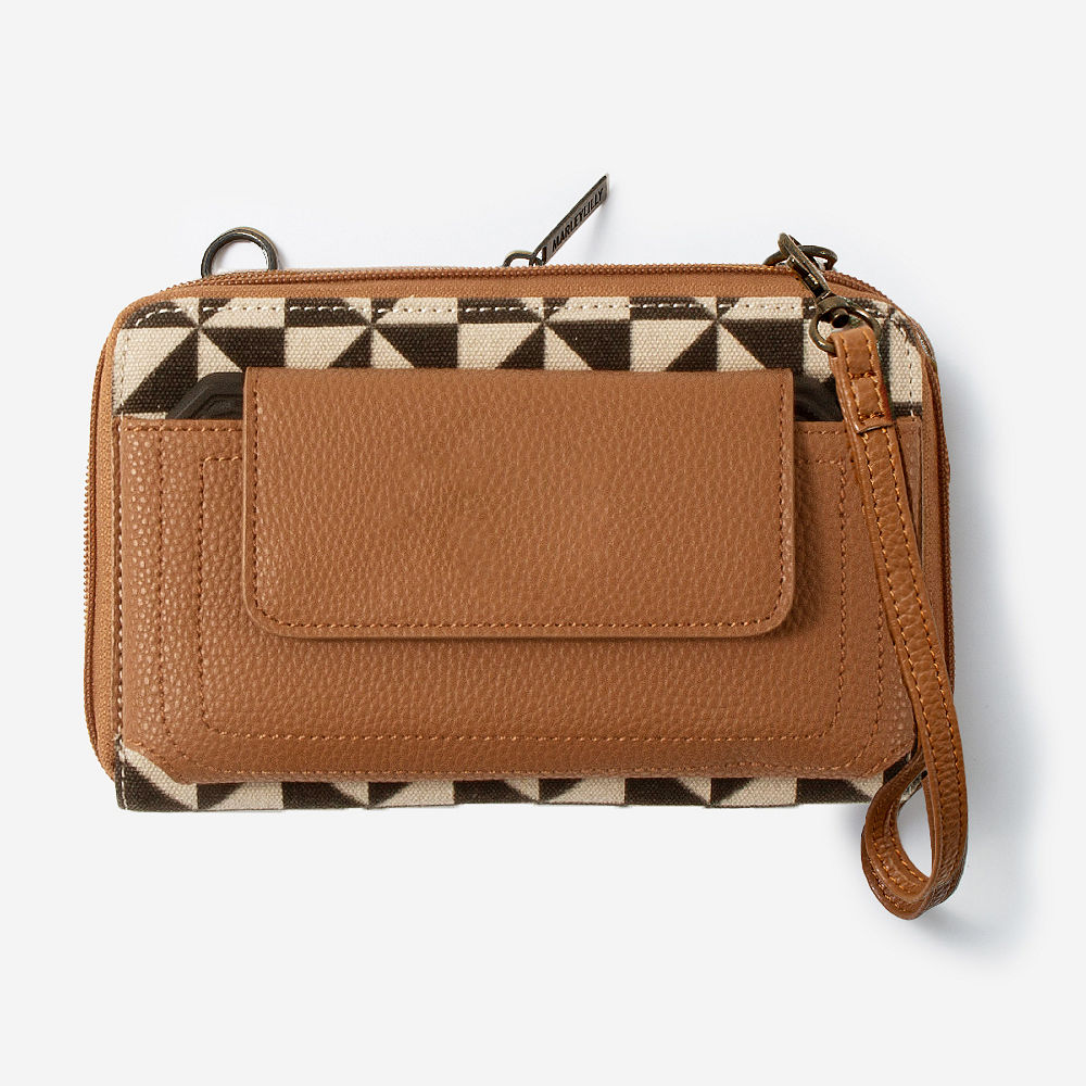 Personalized Monogrammed Phone Wallet | Marleylilly