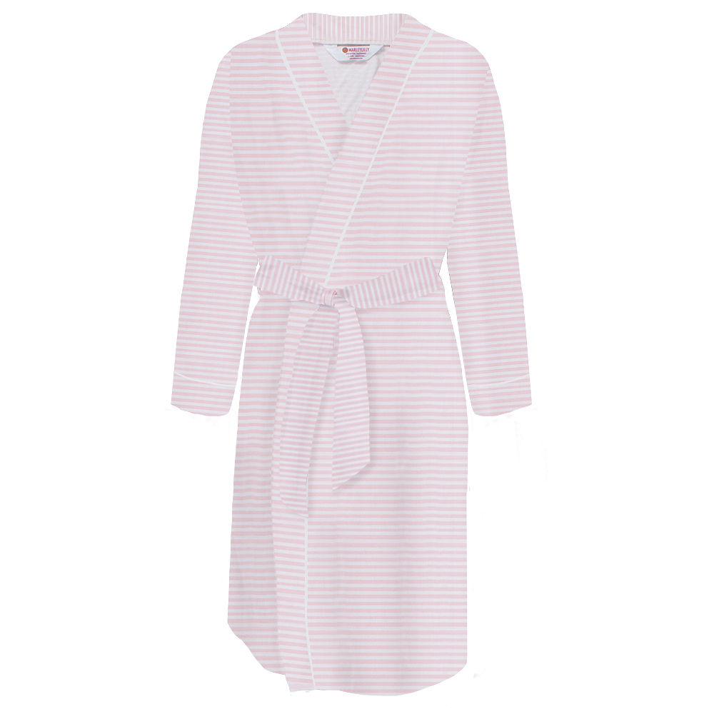 Monogrammed Robes– Marleylilly