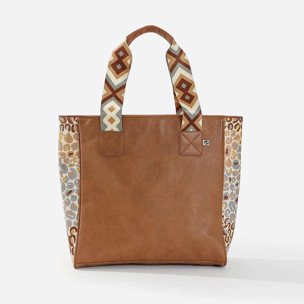 Personalized Purse Tote