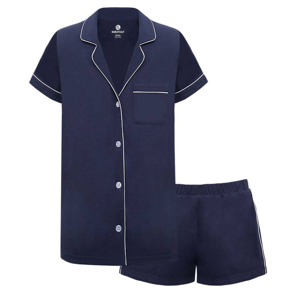 Personalized Classic Sleep Set | Marleylilly