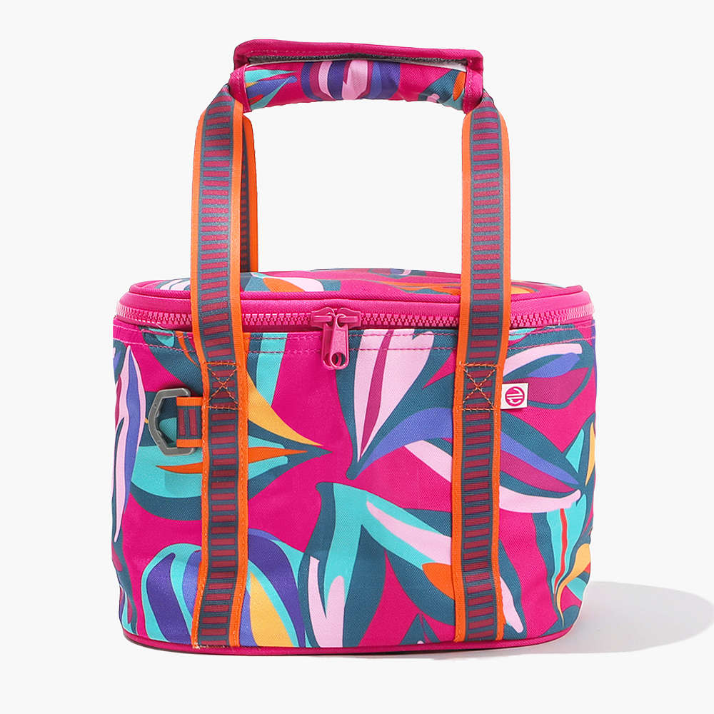 Small Personal Cooler — Small Monogrammed Cooler Bag