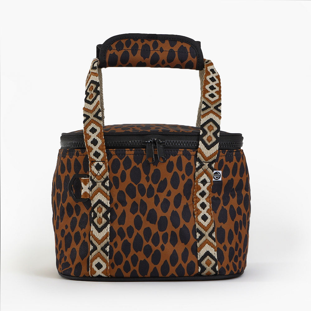 Small Personal Cooler — Small Monogrammed Cooler Bag