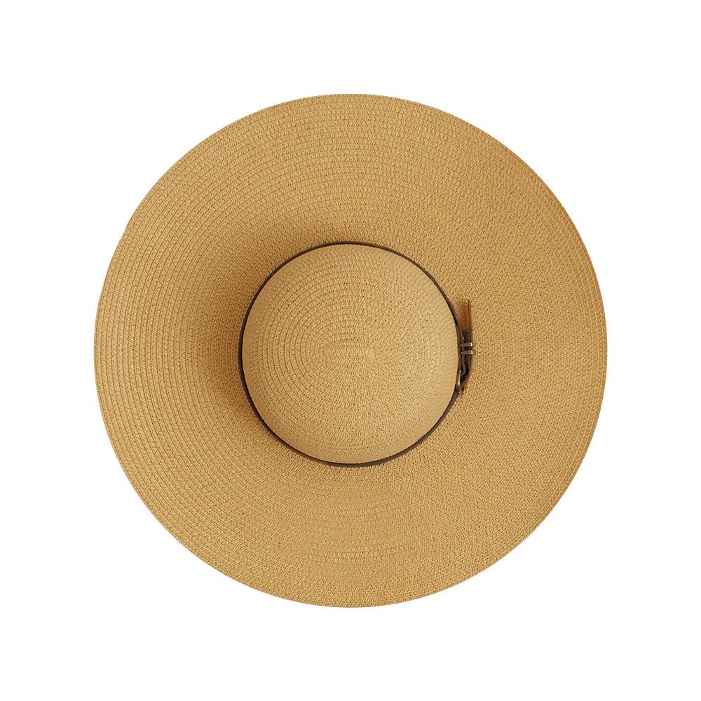 Monogrammed Sun Hat - Marleylilly