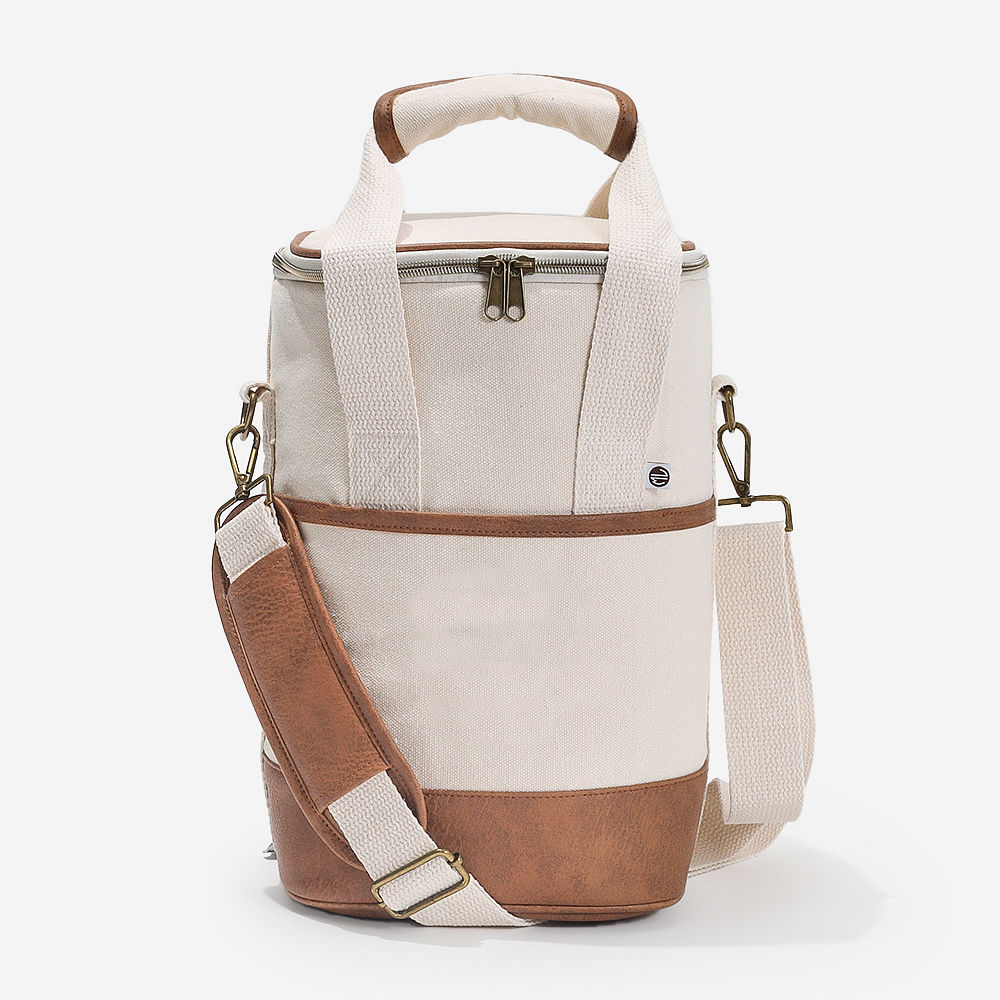 Personalized Tall Insulated Cooler | Marleylilly