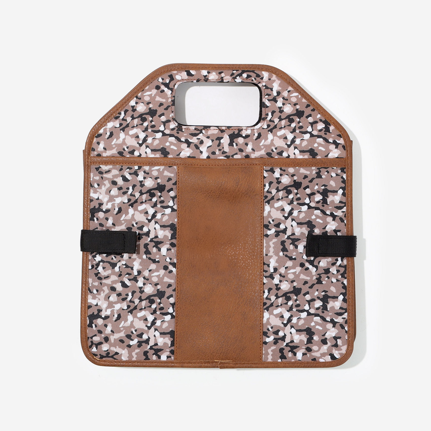 Personalized Monogrammed Trunk Organizer | Marleylilly