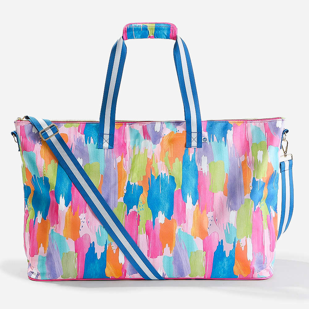 Personalized Weekender Bag | Marleylilly