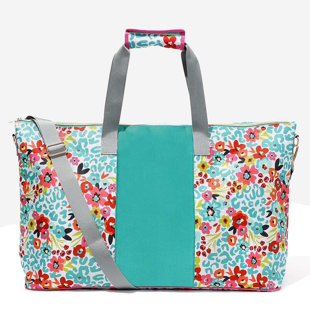 Personalized Weekender Bag | Marleylilly