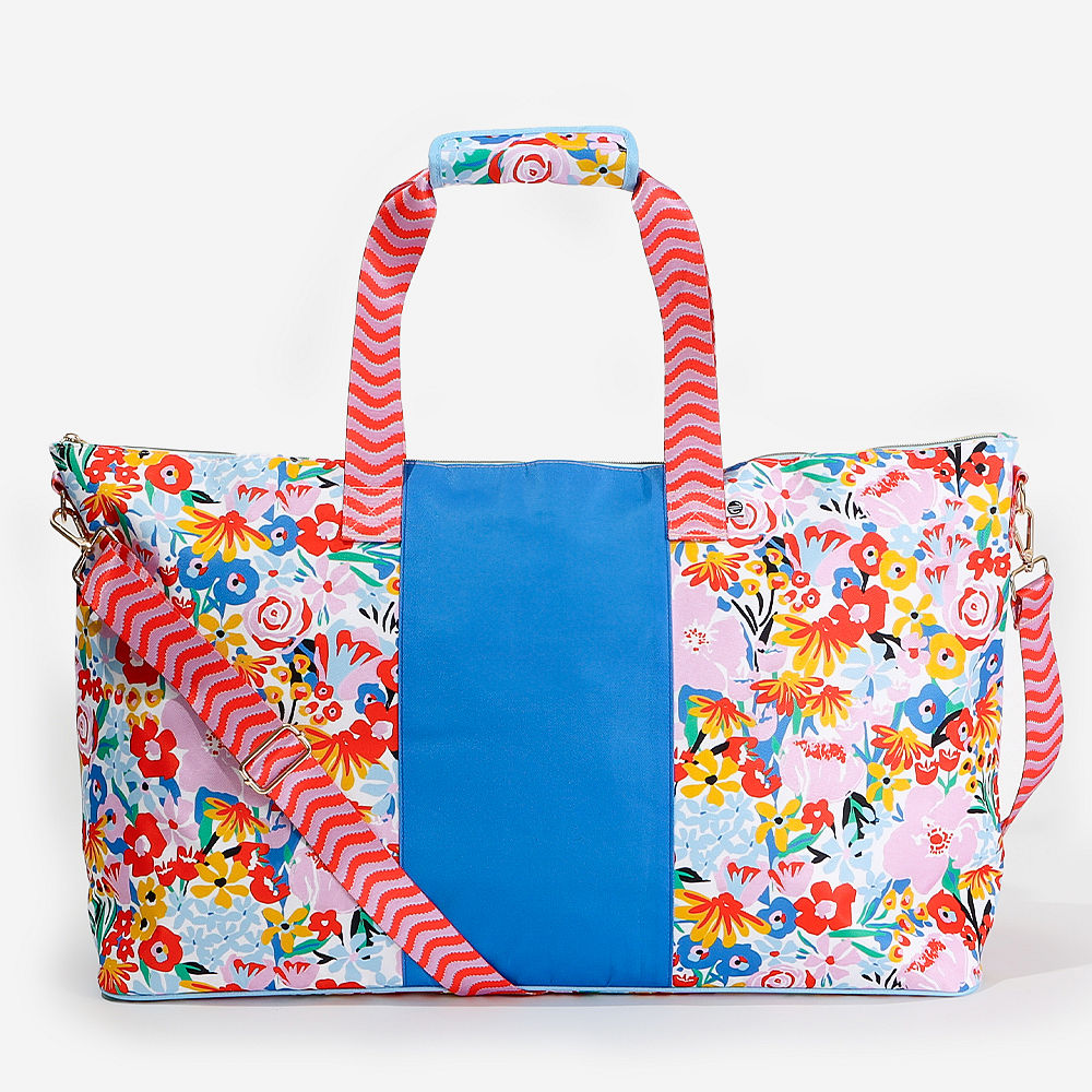 Personalized Weekender Bag | Marleylilly