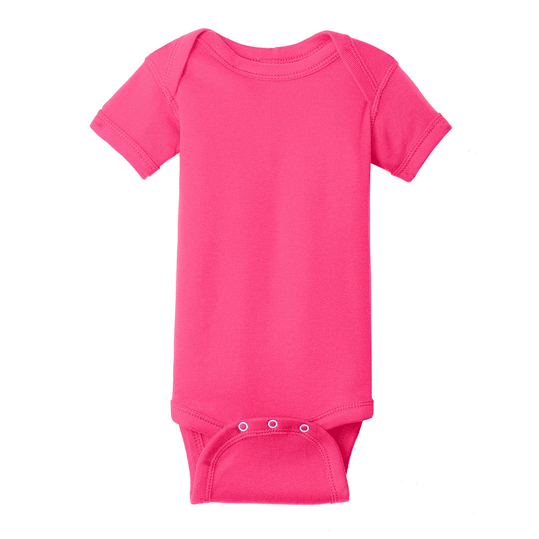 Marleylilly Kids | Personalized Infant Bodysuit