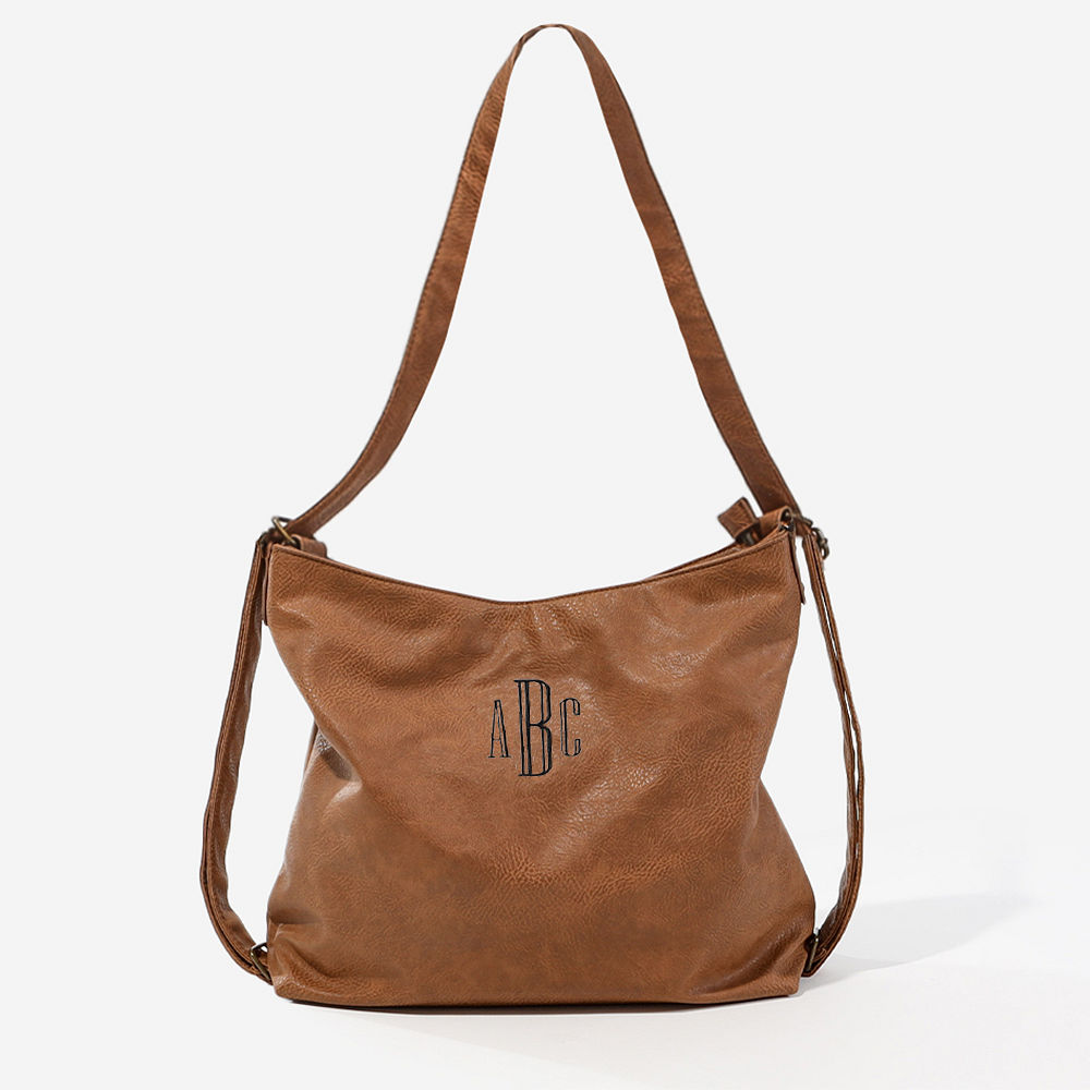 Personalized Multifunctional Backpack