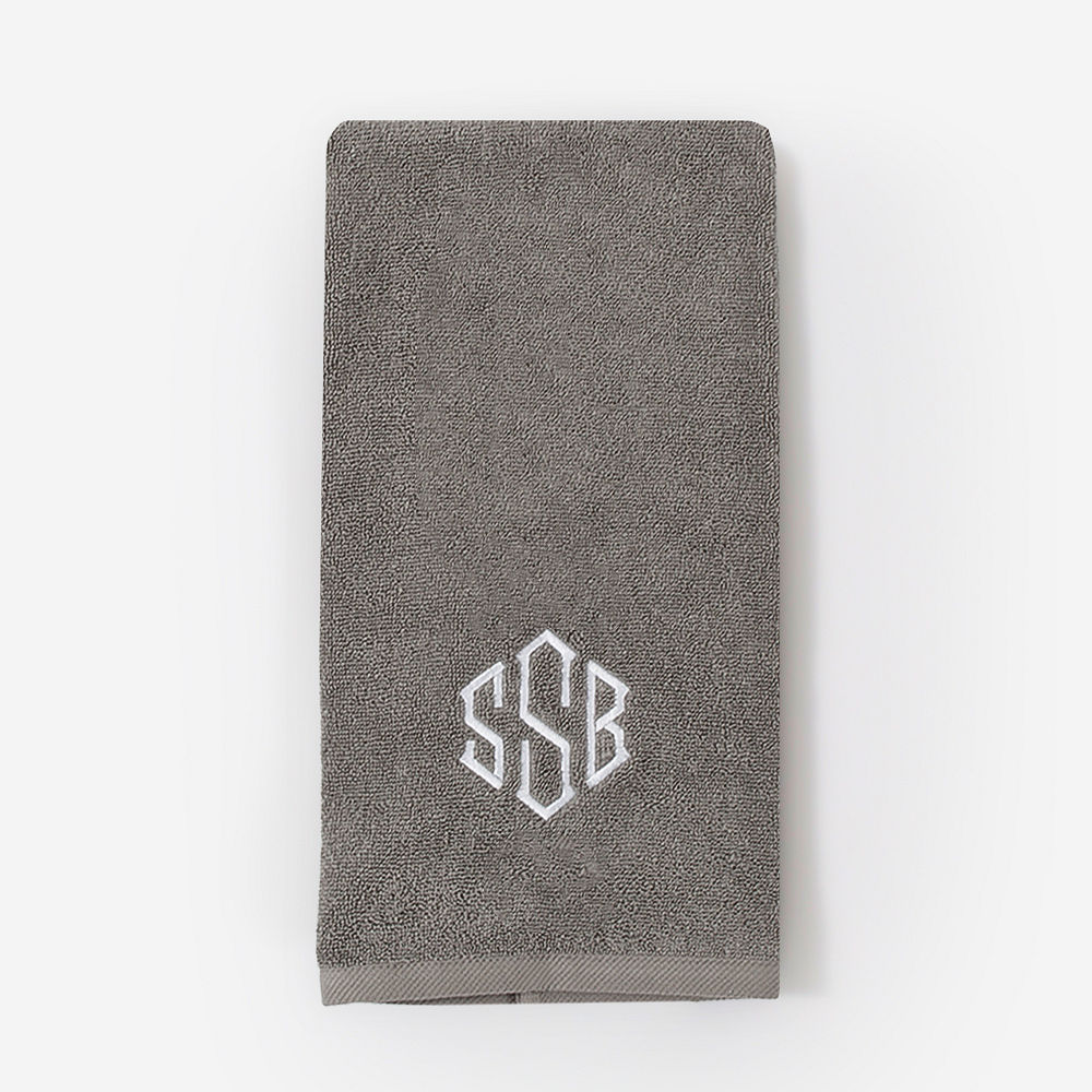 Personalized Hand Towel
