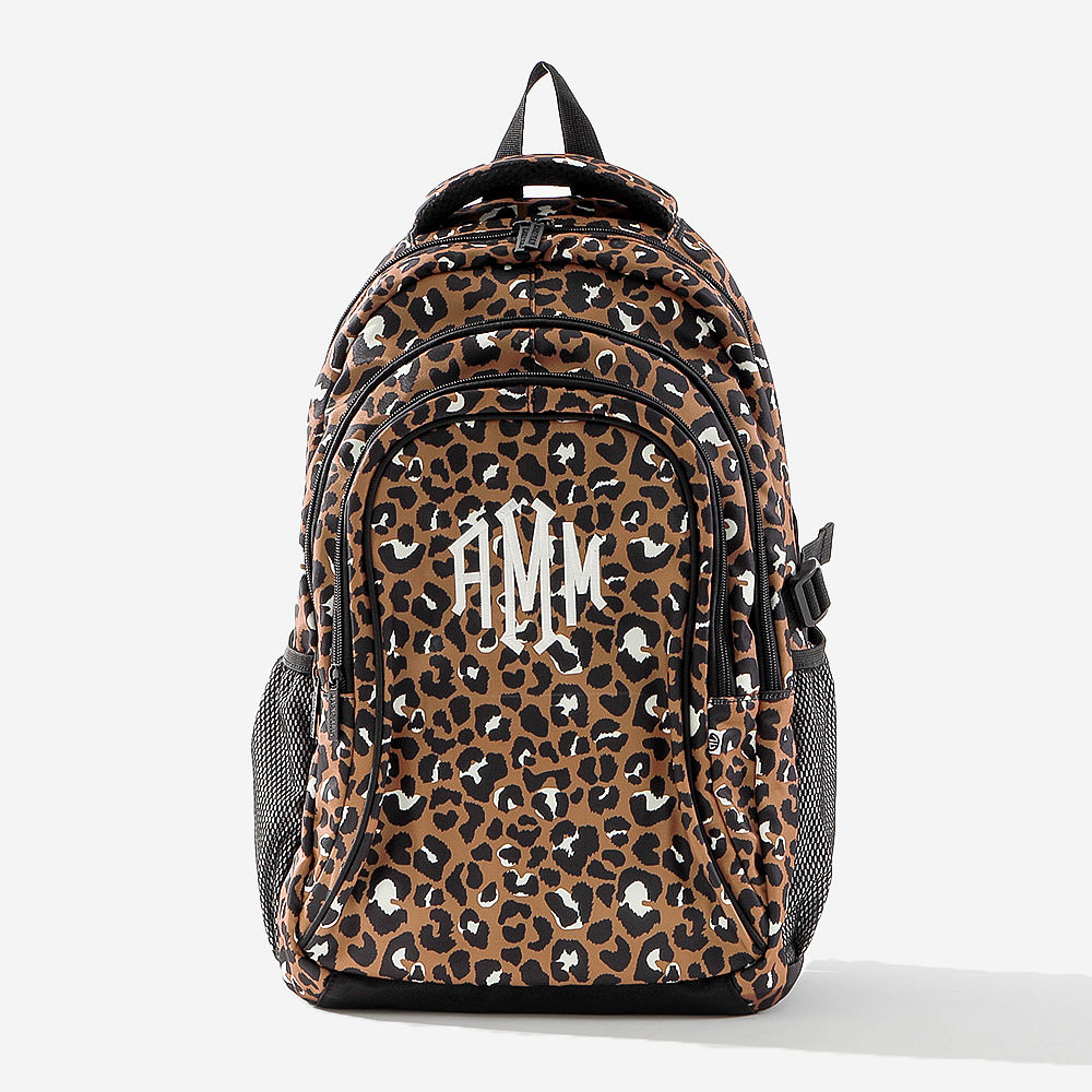 Personalized Kids Backpack | Monogrammed Backpacks for Children