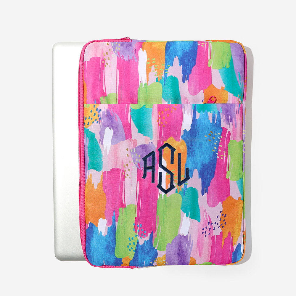 Personalized Laptop Sleeve | Marleylilly