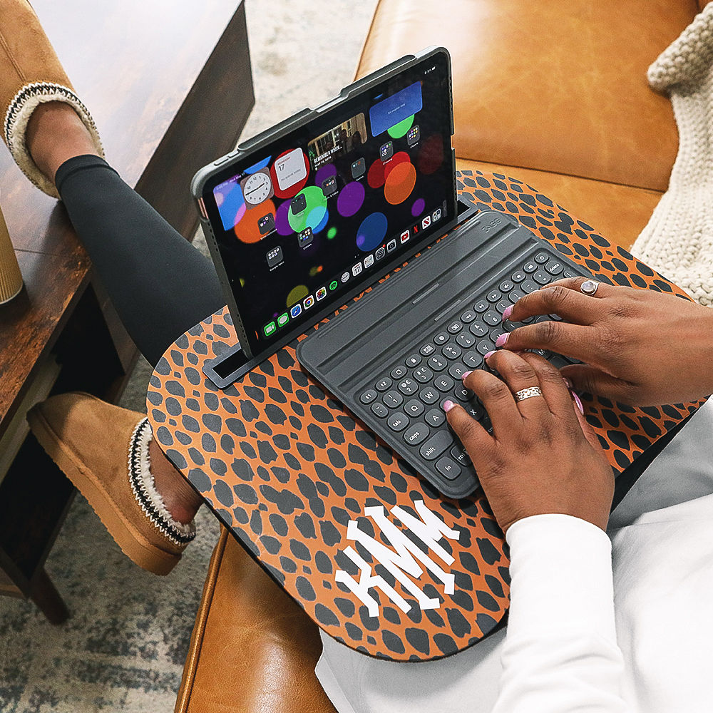 Personalized Lap Desk | Marleylilly