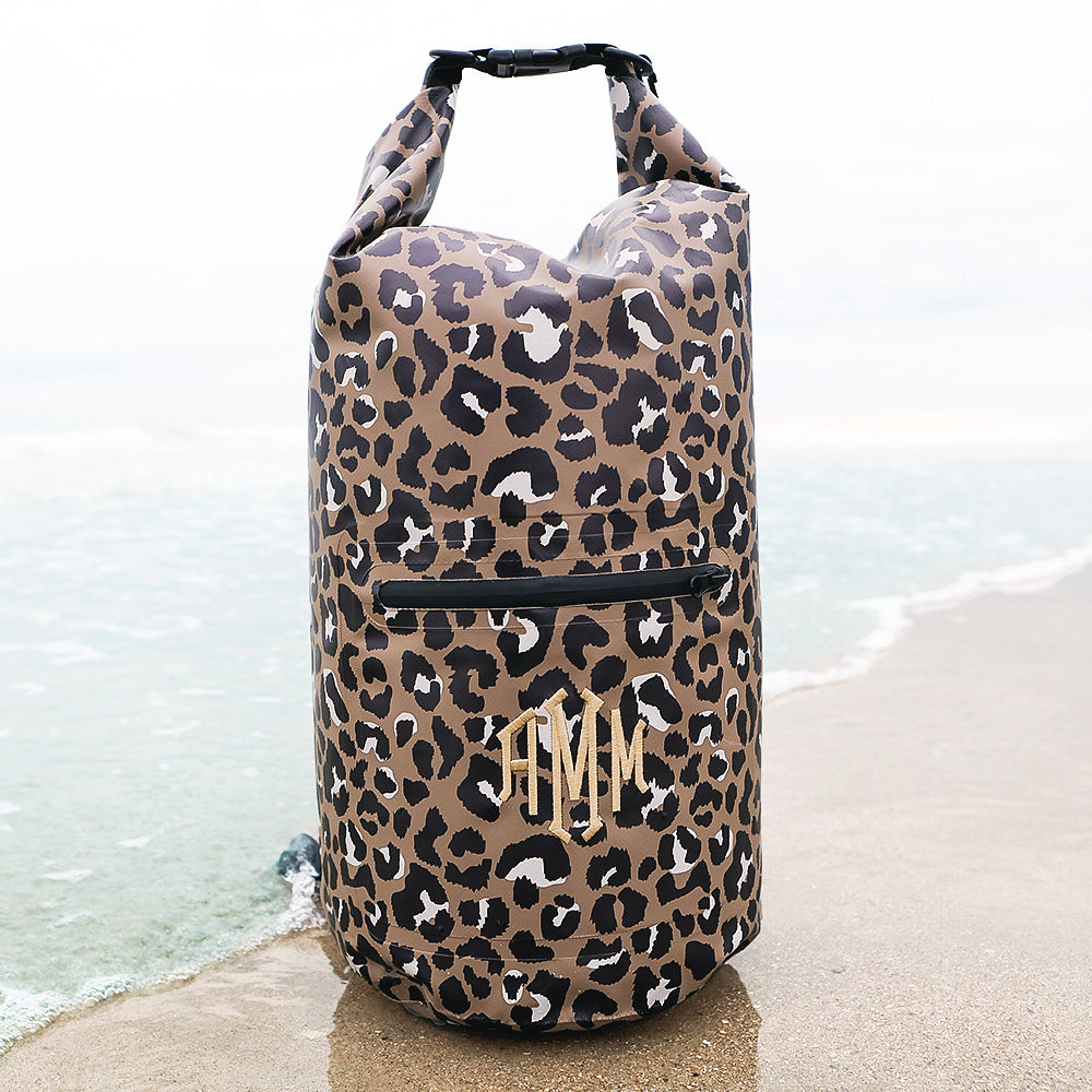 Personalized Dry Bag | Marleylilly