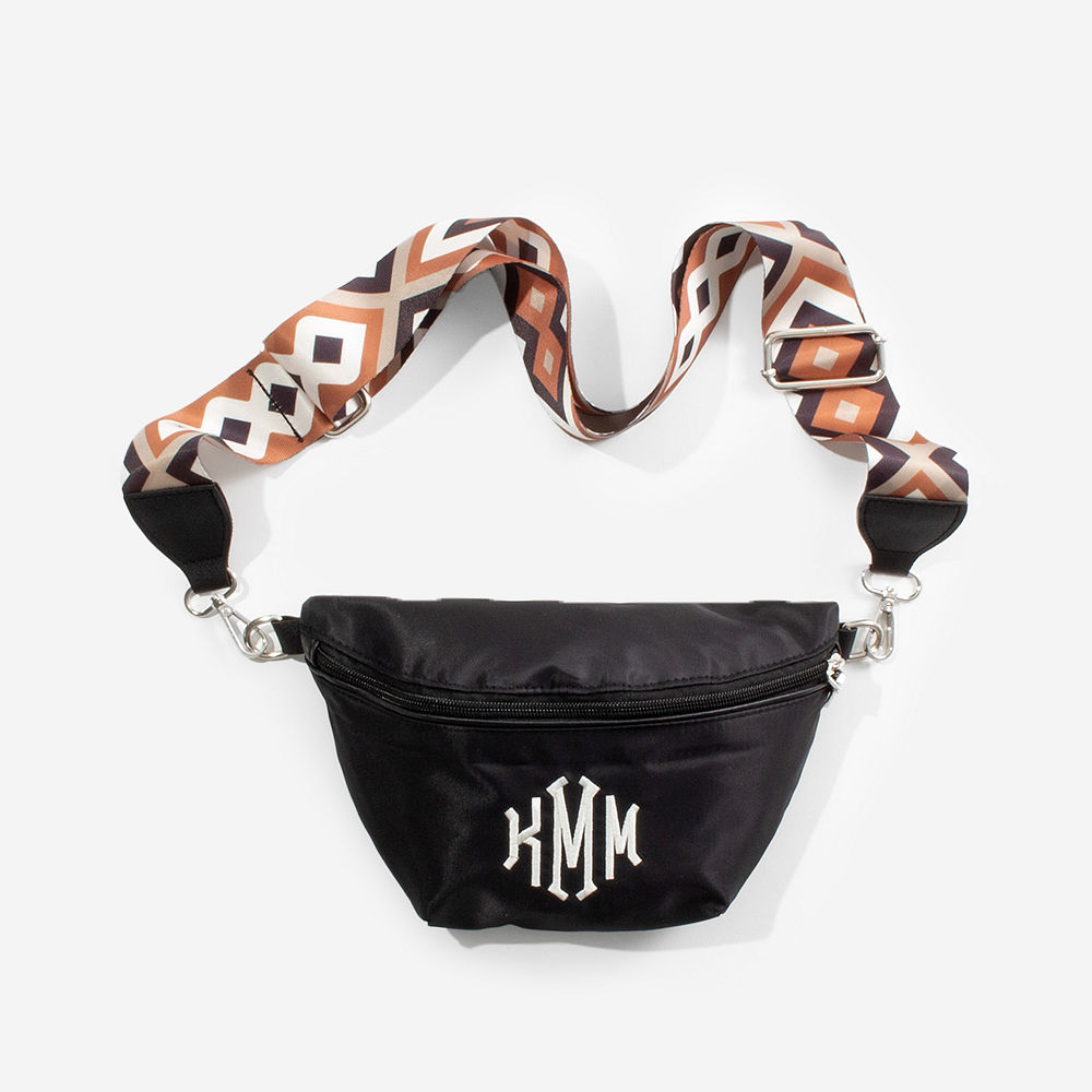 Personalized Fanny Pack