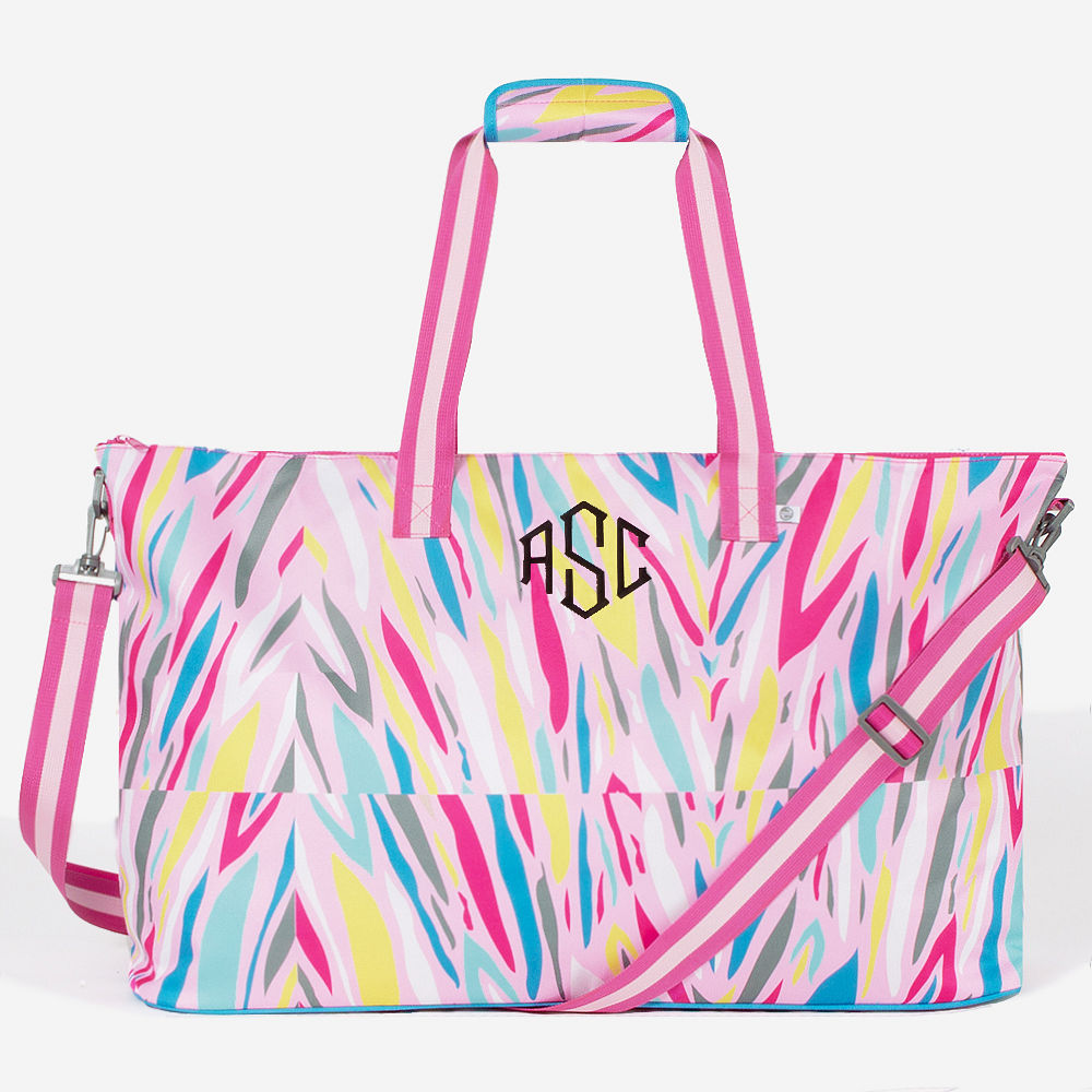 Personalized Weekender Bag | Marleylilly