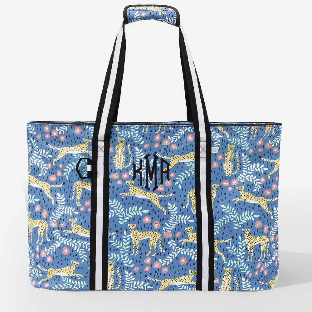 Personalized Large Tote