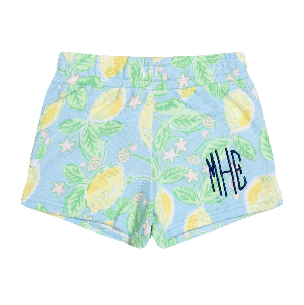 Marleylilly Kids | Personalized Shorts