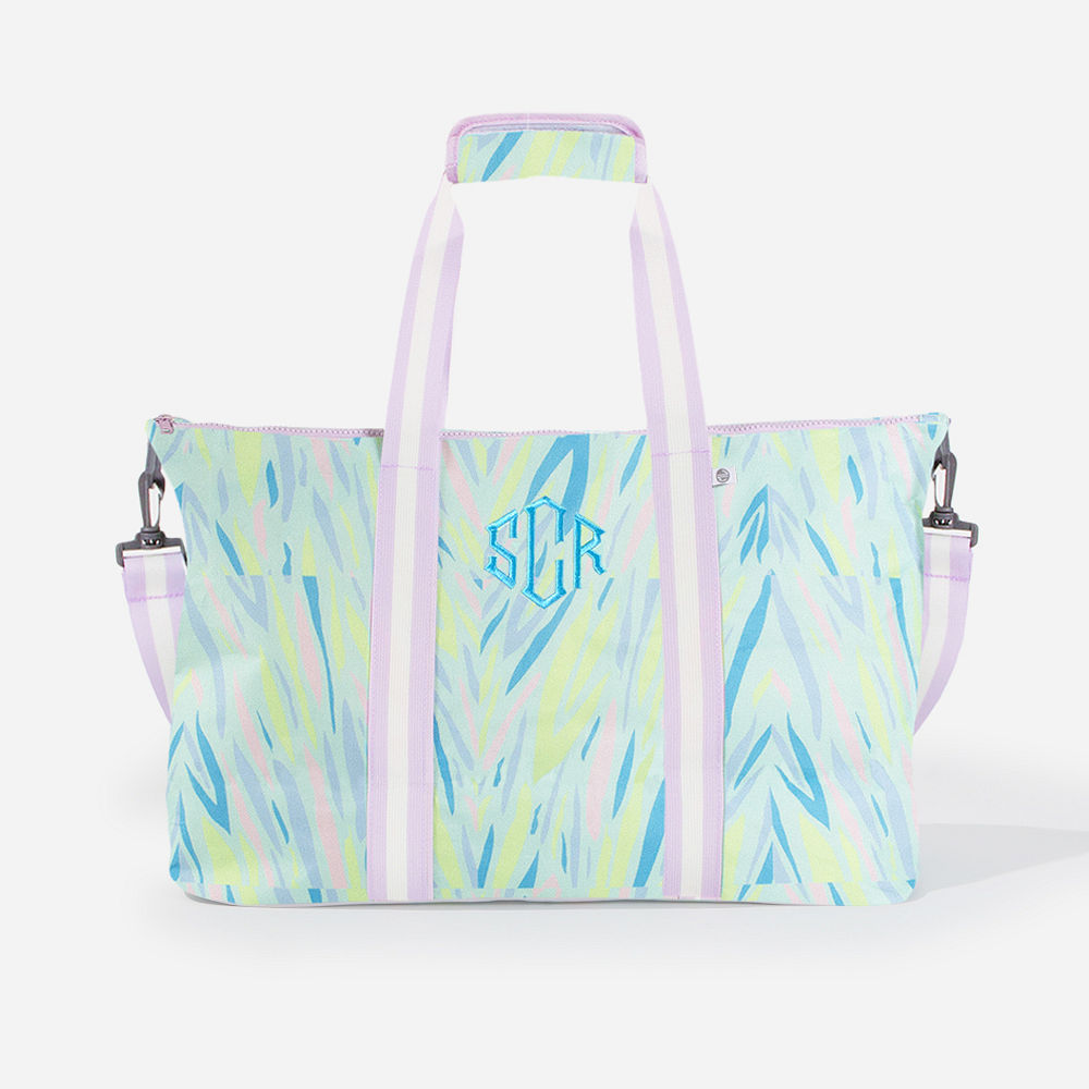 Personalized Kids Weekend Bag | Marleylilly