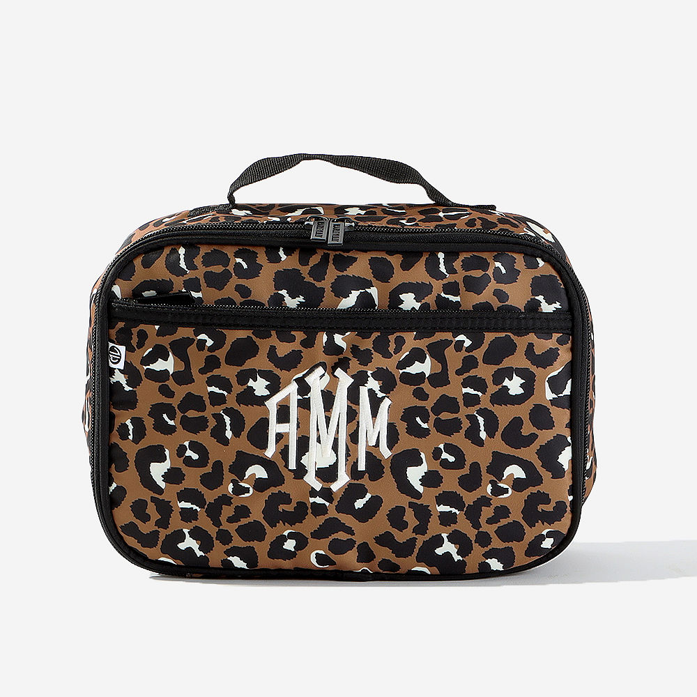 Marleylilly Kids | Personalized Pattern Lunch Box