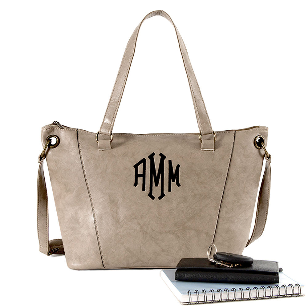 Personalized Purse - From Marleylilly