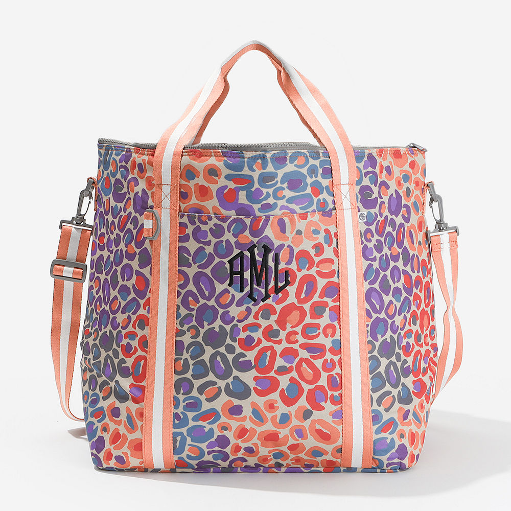 Personalized Cooler Bag | Marleylilly