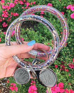 Marleylilly | Monogrammed Gifts | Jewelry