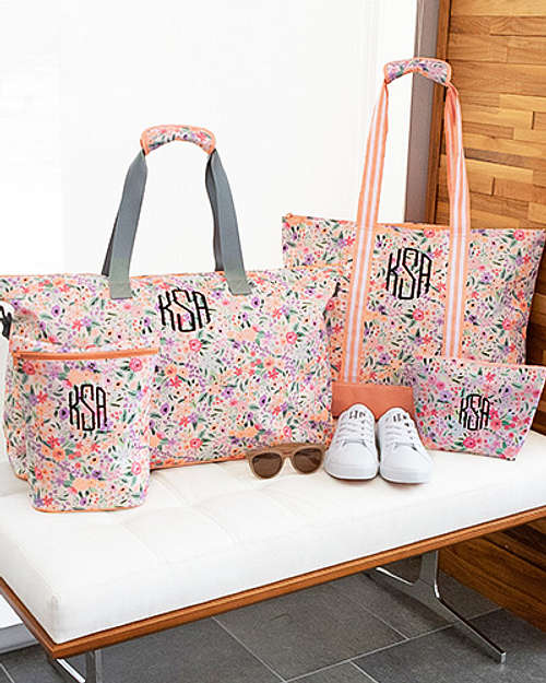 Marleylilly | Monogrammed Gifts | Jewelry