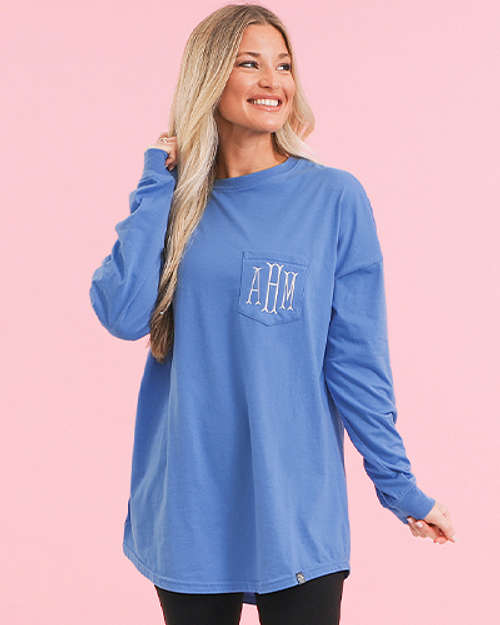 Marleylilly | Monogrammed Gifts | Jewelry