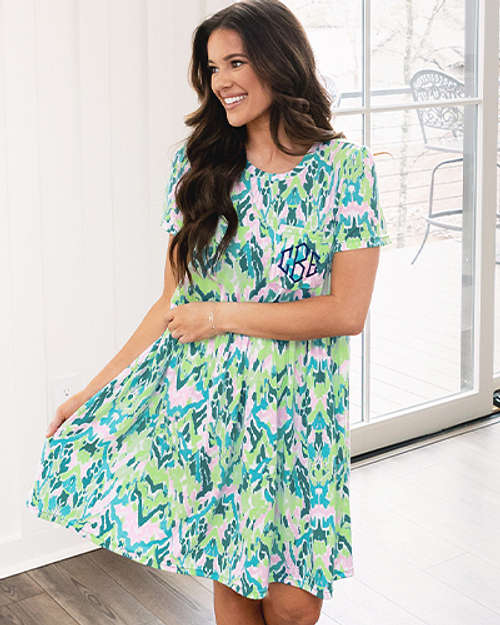 About Marleylilly - Company Story