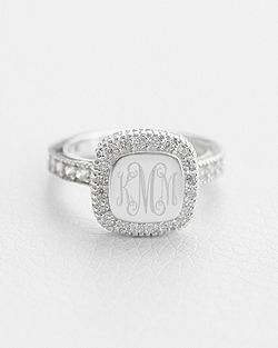 Marleylilly | Monogrammed Gifts | Jewelry