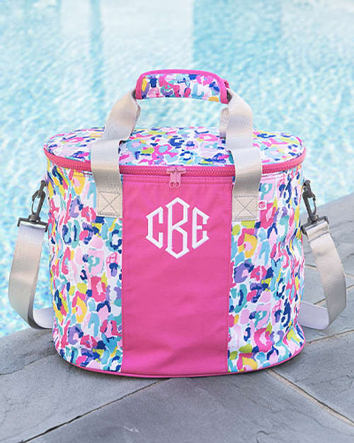 Personalized Beach Towels by Marleylilly | Custom Beach Towels