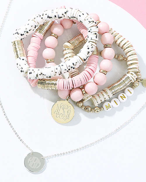 Monogrammed Children's Clothing | Personalized Kids Clothing