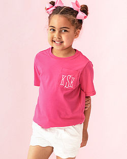 Marleylilly | Monogrammed Gifts | Jewelry