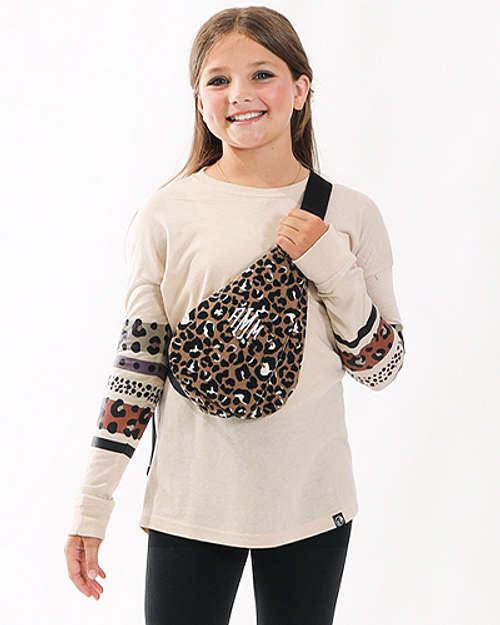 Monograms for Youth Girl | Marleylilly Kids