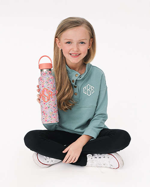 Marleylilly | Monogrammed Gifts | Jewelry