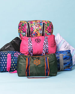 Marleylilly | Monogrammed Gifts | Jewelry