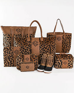 Marleylilly | Monogrammed Gifts | Jewelry