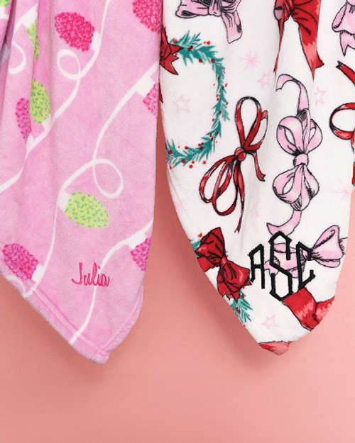 Monogrammed Children's Clothing | Personalized Kids Clothing