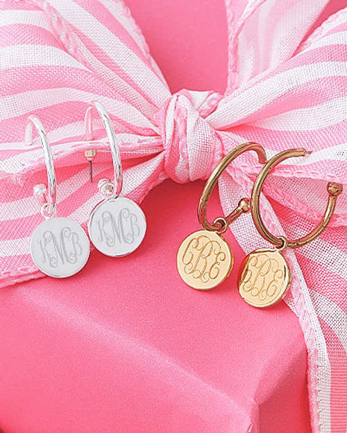 Shop Monogram Bloopers Up To 70 Off