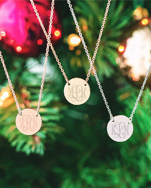 Personalized Monogrammed Gifts for Her | Marleylilly