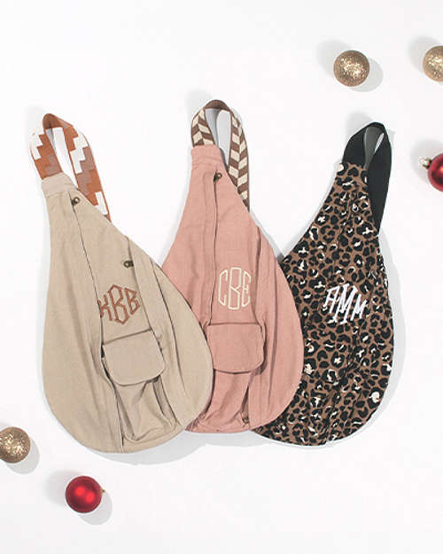 Personalized Vest Jackets & Sherpa Fleeces | Marleylilly